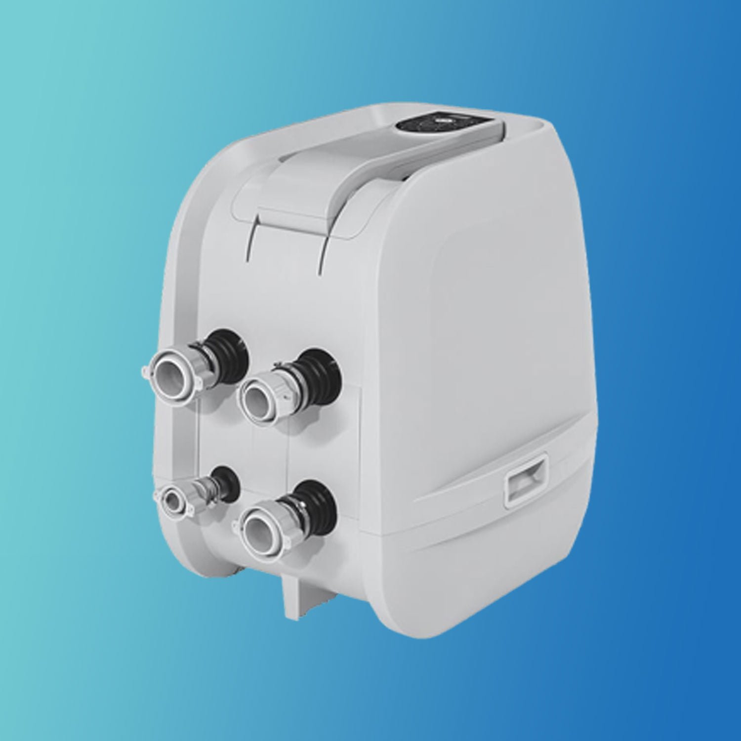 HydroJet Pump - Saluspa Australia